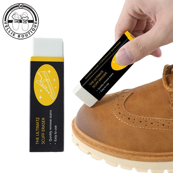 Oupa Koen Scuff Eraser – Vellie Boutique t/a Vellie Cartel