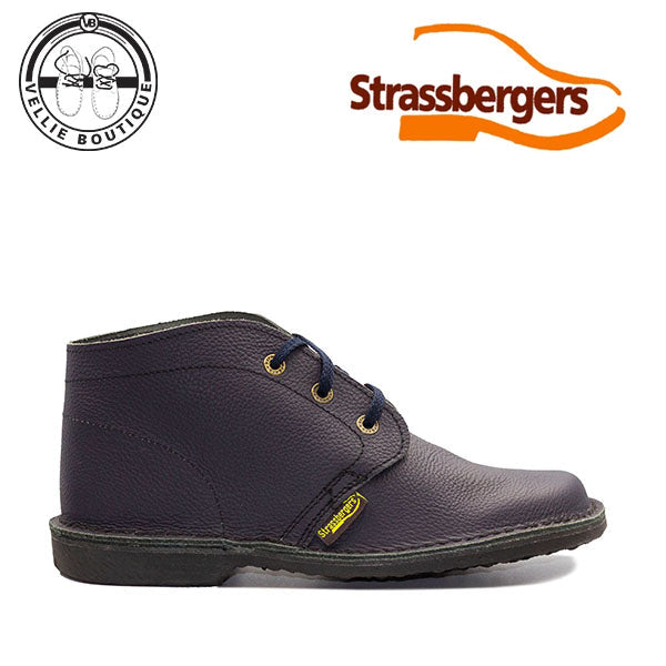 Strassbergers 40R Halfstewel – Vellie Boutique t/a Vellie Cartel