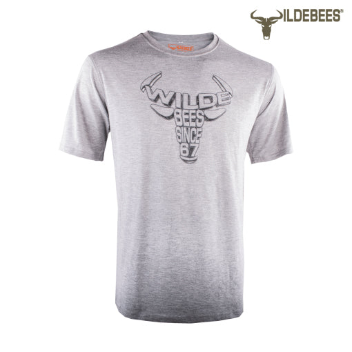Wildebees Mens T-Shirt perspective Tee – Vellie Boutique t/a Vellie Cartel