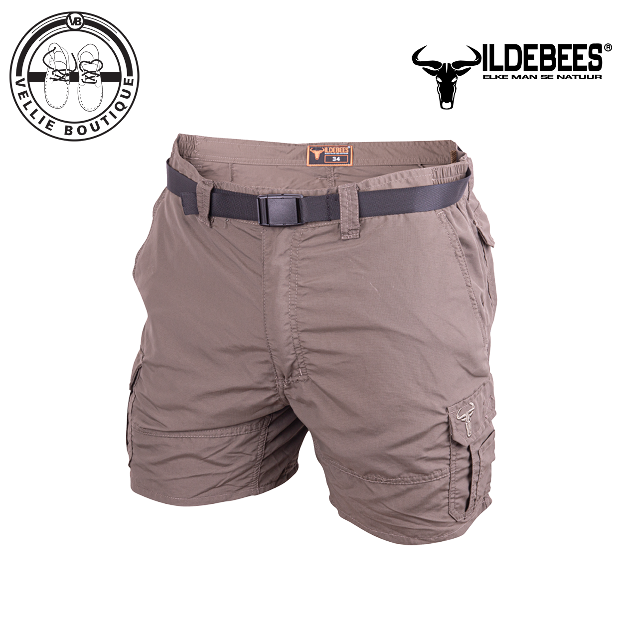 Wildebees – Vellie Boutique t/a Vellie Cartel